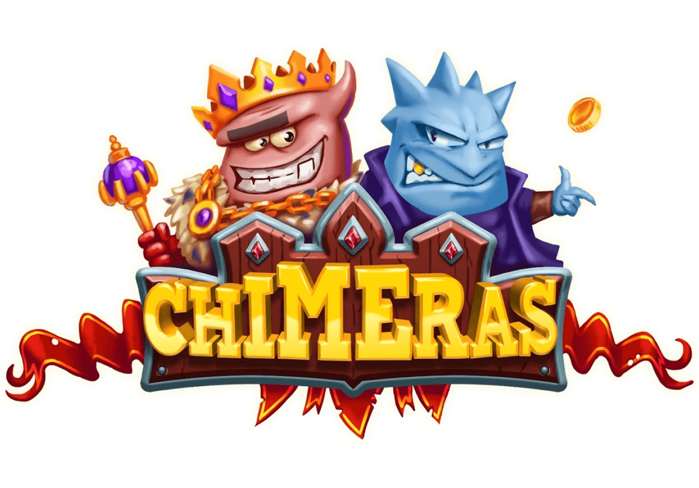 Chimeras Game RedPill Team