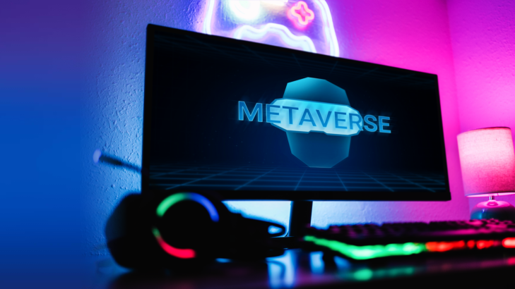 Metaverse Software Development Company | RedPill Team